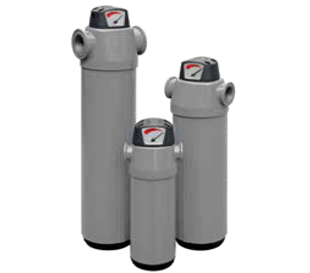 Water Separator & Microfilter Elements | آتروتک